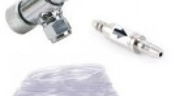 Accessories for CO2 systems for aquarium | Discus Store