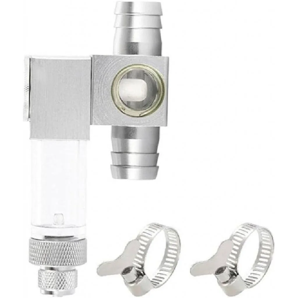 External CO2 diffuser 12-16 mm - Discus Store